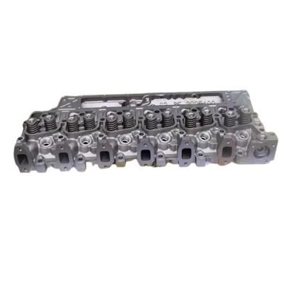 China 6BT5.9 Engine Parts Cylinder Head Assembly for sale