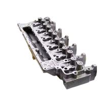 China 6BT5.9 Engine Parts Cylinder Head Assembly for sale