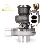 China 10R2769 250-7699 Turbocharger For  CAT 325C  C7  3126 for sale