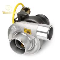 China 10R2769 250-7699 Turbocharger For  CAT 325C  C7  3126 for sale