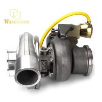 China 10R2769 250-7699 Turbocharger For  CAT 325C  C7  3126 for sale