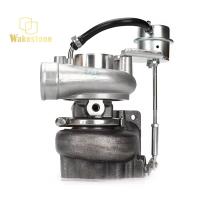 China 804330-5029S Turbocharger For  324E 325B Excavator for sale