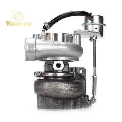 China 804330-5029S Turbocharger For  324E 325B Excavator for sale