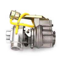 China 804330-5029S Turbocharger For  324E 325B Excavator for sale