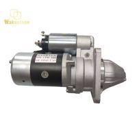 China 24V Starter Motor For JCB Engines Part No. 3637969 for sale