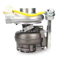 China 3802651 3535635 Cummins Engine Diesel Turbocharger HX40W For Engine 6CT 8.3L R305 for sale
