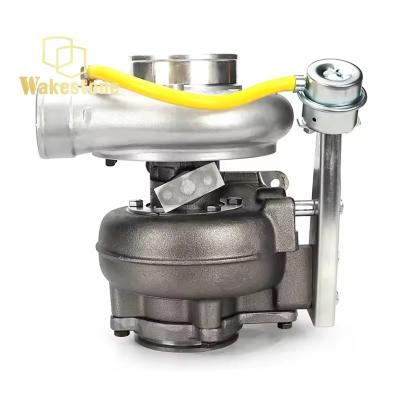 China 3802651 3535635 Cummins Engine Diesel Turbocharger HX40W For Engine 6CT 8.3L R305 for sale