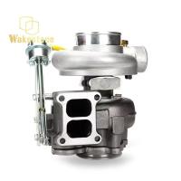 China 3802651 3535635 Cummins Engine Diesel Turbocharger HX40W For Engine 6CT 8.3L R305 for sale