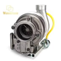 China 3802651 3535635 Cummins Engine Diesel Turbocharger HX40W For Engine 6CT 8.3L R305 for sale