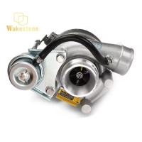 China 49179-02340 Engine Turbocharger For 3066 S6K Engine CAT E320B E320C E320D Excavator for sale