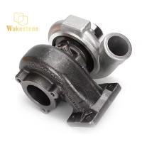 China 49179-02340 Engine Turbocharger For 3066 S6K Engine CAT E320B E320C E320D Excavator for sale