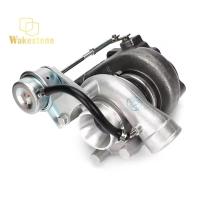 China 49179-02340 Engine Turbocharger For 3066 S6K Engine CAT E320B E320C E320D Excavator for sale