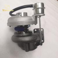 China 2674A209 Turbocharger For 1104C-44T Engine for sale