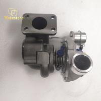 China 2674A209 Turbocharger For 1104C-44T Engine for sale