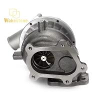 China 316952E BF6M1013CP High Quality Turbocharger For Deutz Engine for sale