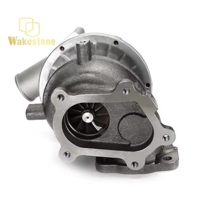 China 316952E BF6M1013CP High Quality Turbocharger For Deutz Engine for sale