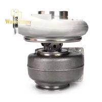 China 20500295 Turbocharger for vol vo EC290B / EC290BLC — D7D Engine Turbocharger Replacement for sale
