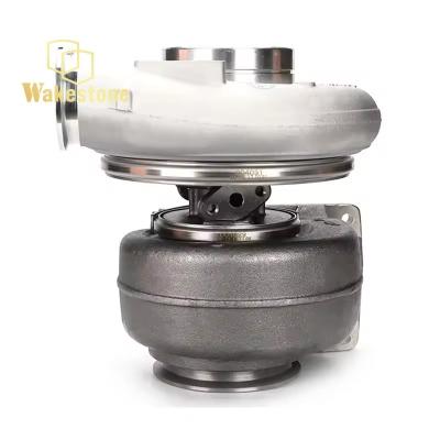 China 20500295 Turbocharger for vol vo EC290B / EC290BLC — D7D Engine Turbocharger Replacement for sale
