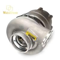 China 20500295 Turbocharger for vol vo EC290B / EC290BLC — D7D Engine Turbocharger Replacement for sale