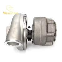 China 20500295 Turbocharger for vol vo EC290B / EC290BLC — D7D Engine Turbocharger Replacement for sale