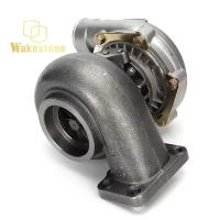 China Excavator Turbocharger For Komatsu PC100 PC100-5 PC120 for sale