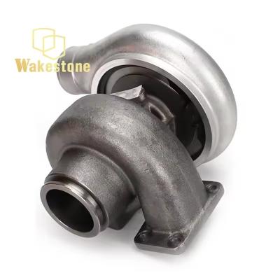 China 6735-81-8400 Turbocharger 6D102 Engine Turbocharger For PC200-6  Excavator for sale