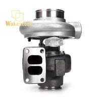 China 6735-81-8400 Turbocharger 6D102 Engine Turbocharger For PC200-6  Excavator for sale