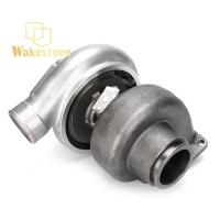 China 6735-81-8400 Turbocharger 6D102 Engine Turbocharger For PC200-6  Excavator for sale