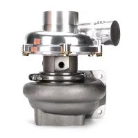 China High - Efficiency VA570019 Turbocharger For SH200A3/SH200 - 3 RHG6 With 6BG1T Diesel Engine - Boost Power & Fuel Economy for sale