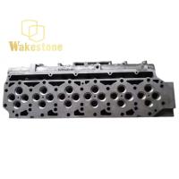 China 345-3752 213-4360 273-3034 Diesel Engine Parts C9 C13 Cylinder Head Assembly Suitable For  E330D E345 for sale