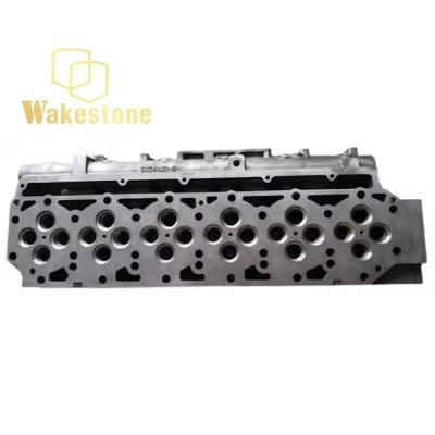 China 345-3752 213-4360 273-3034 Diesel Engine Parts C9 C13 Cylinder Head Assembly Suitable For  E330D E345 for sale