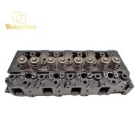 China 4TNE88 Engine Parts Cylinder Head For Yanmar Excavator for sale