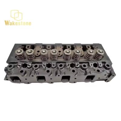 China 4TNE88 Engine Parts Cylinder Head For Yanmar Excavator for sale