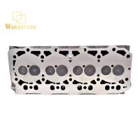 China 4TNE88 Engine Parts Cylinder Head For Yanmar Excavator for sale