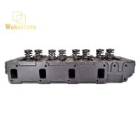 China 4TNE88 Engine Parts Cylinder Head For Yanmar Excavator for sale