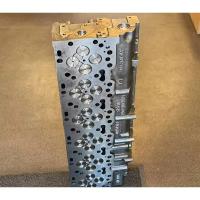China 46298847 Cylinder Head For Cummins Engine C8.3-C350 QSC8.3-CM554 for sale