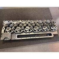 China 46298847 Cylinder Head For Cummins Engine C8.3-C350 QSC8.3-CM554 for sale