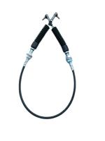 China High Quality Throttle Cables For Hitachi ZX60 ZX70 ZX120 And ZX200 Excavators for sale