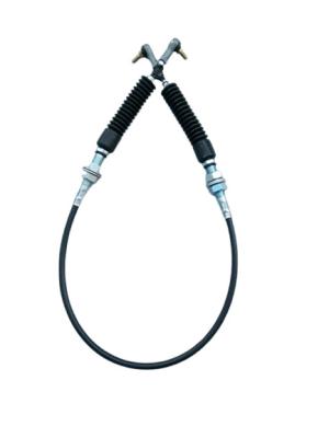 China High Quality Throttle Cables For Hitachi ZX60 ZX70 ZX120 And ZX200 Excavators for sale