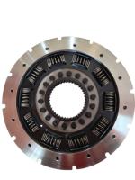 China XCMG Excavator Spare Parts Coupling For Model 700E & 950D for sale