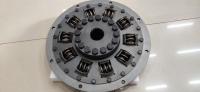 China Engine Vibration Dampener Clutch & Coupling For  336GC Excavator Premium Aftermarket Parts for sale