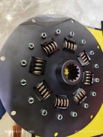 China Engine Vibration Dampener Clutch & Coupling For  336GC Excavator Premium Aftermarket Parts for sale