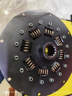 China Engine Vibration Dampener Clutch & Coupling For  336GC Excavator Premium Aftermarket Parts for sale