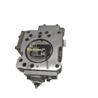 China Kawasaki K3V140 Hydraulic Pump Regulator For SK200-8 ZX240 PC200 Excavators for sale