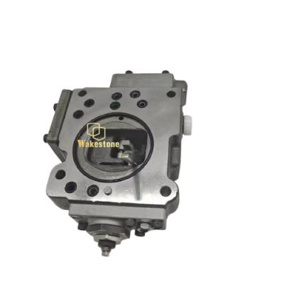 China Kawasaki K3V140 Hydraulic Pump Regulator For SK200-8 ZX240 PC200 Excavators for sale