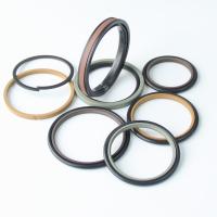 China Komatsu200-7 Excavator NFK Oil Tank Seal Anti Dust For Construction Machinery for sale