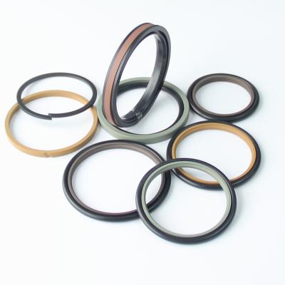 China Komatsu200-7 Excavator NFK Oil Tank Seal Anti Dust For Construction Machinery for sale