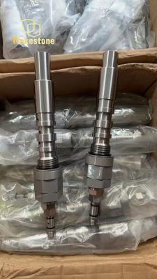China Komatsu PC Valve & LS Valve For Excavators | Hydraulic Pump Proportional Control & Load Sensing Valves for sale