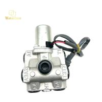 China 4609630 Solenoid Valve Assembly For Hitachi Excavators  ZAX 110 130 135 140 160 170 200 210 240 330 350 450 470 670 870 for sale