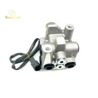 China 4609630 Solenoid Valve Assembly For Hitachi Excavators  ZAX 110 130 135 140 160 170 200 210 240 330 350 450 470 670 870 for sale